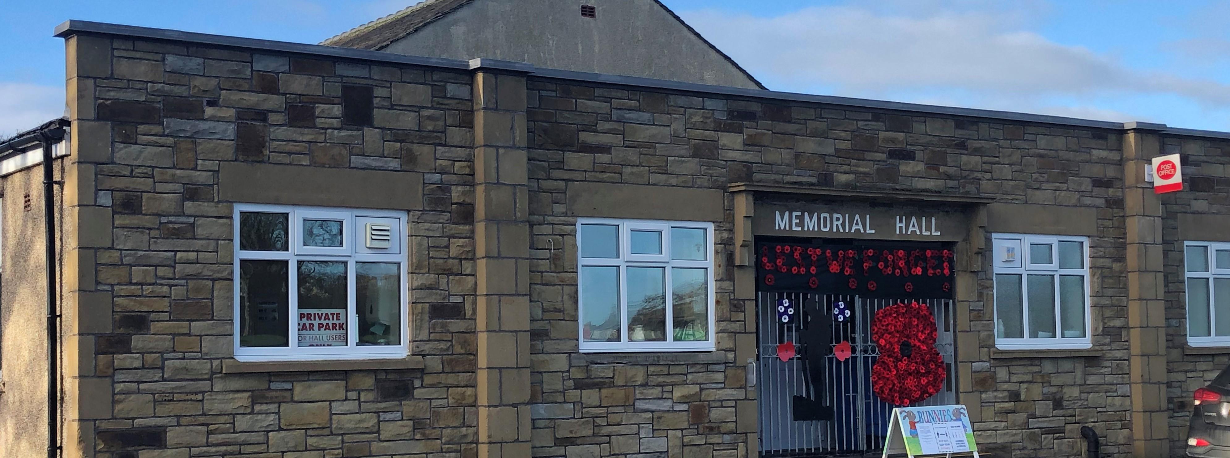 Overton Parish Home - Overton Parish Council