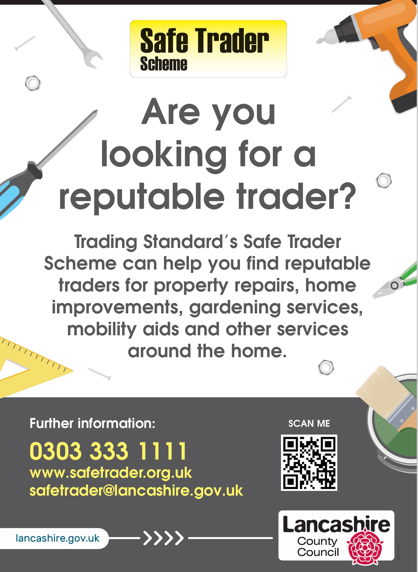 Overton Parish Council